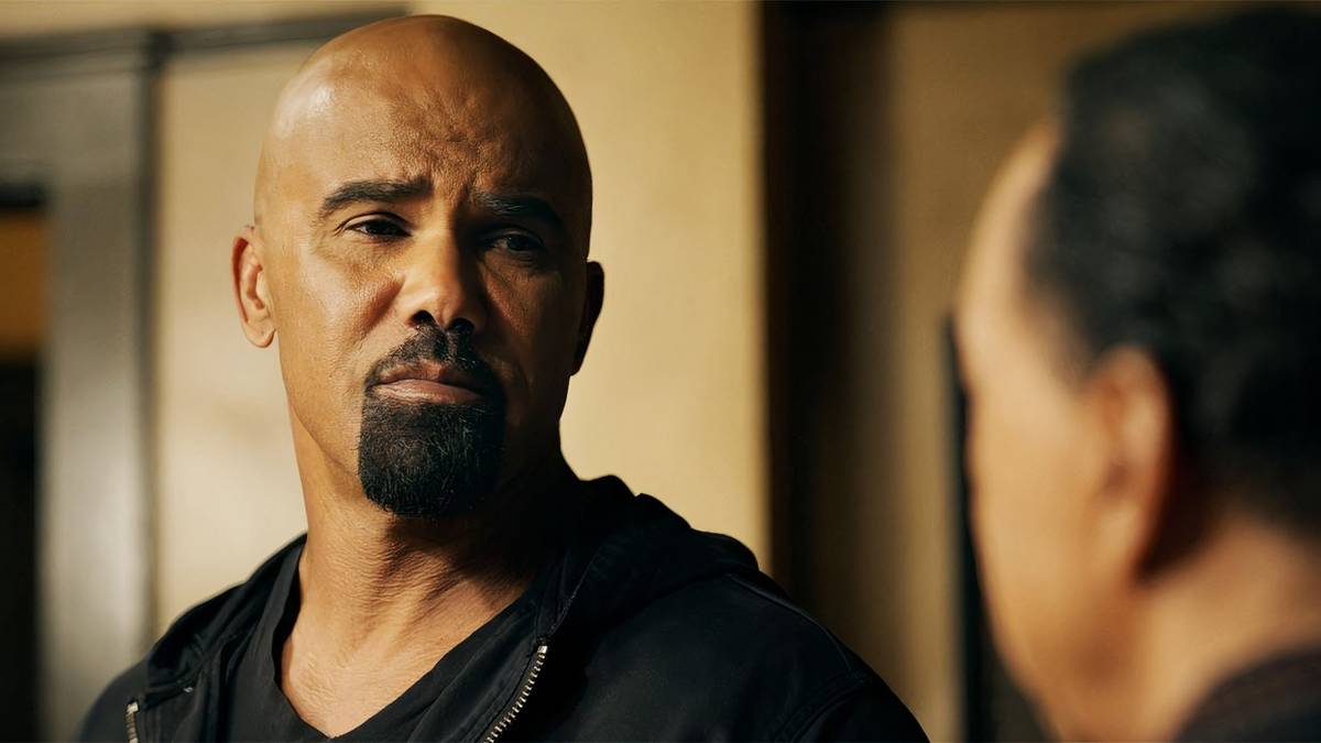 S.W.A.T. Season 8 Update Reveals New Details About Departing Character ...