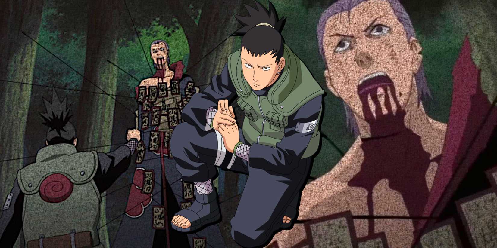 Only One Naruto Fight Feels Like a True Ninja Battle, & That's Why I ...