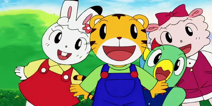 Think One Piece Is Too Long? These 10 Anime Make It Look Short