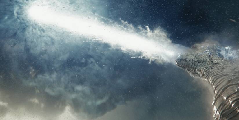 Godzilla x Kong Reveals The Strongest Power In The Monsterverse (It's ...