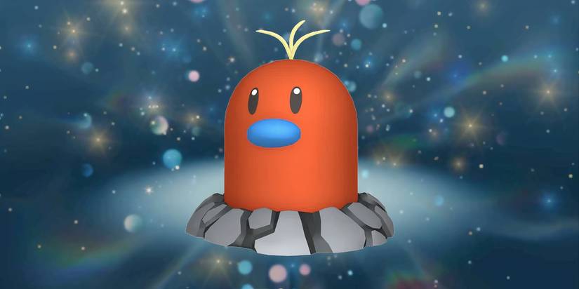 Pokémon GO Diglett: Shiny Availability, Forms & Evolution Explained