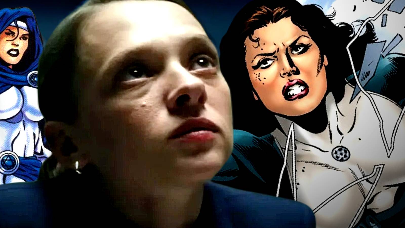 Who Is Sabra In Captain America: Brave New World - Shira Haas' New Hero ...