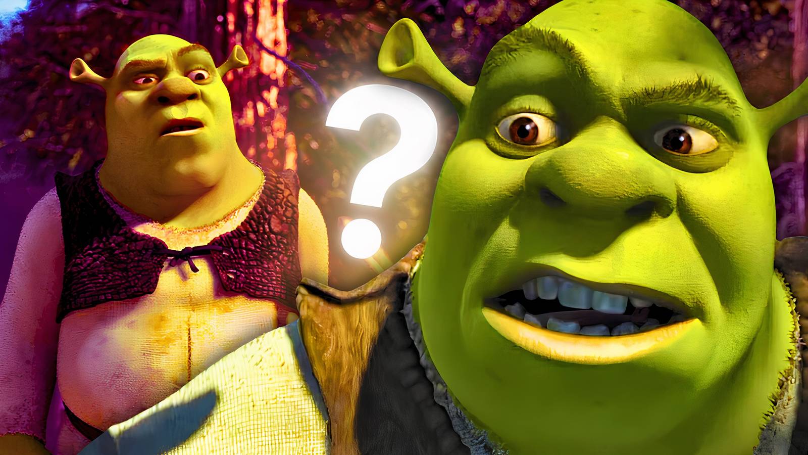 I Really Need Shrek 5 To Explain What Happened To This Character