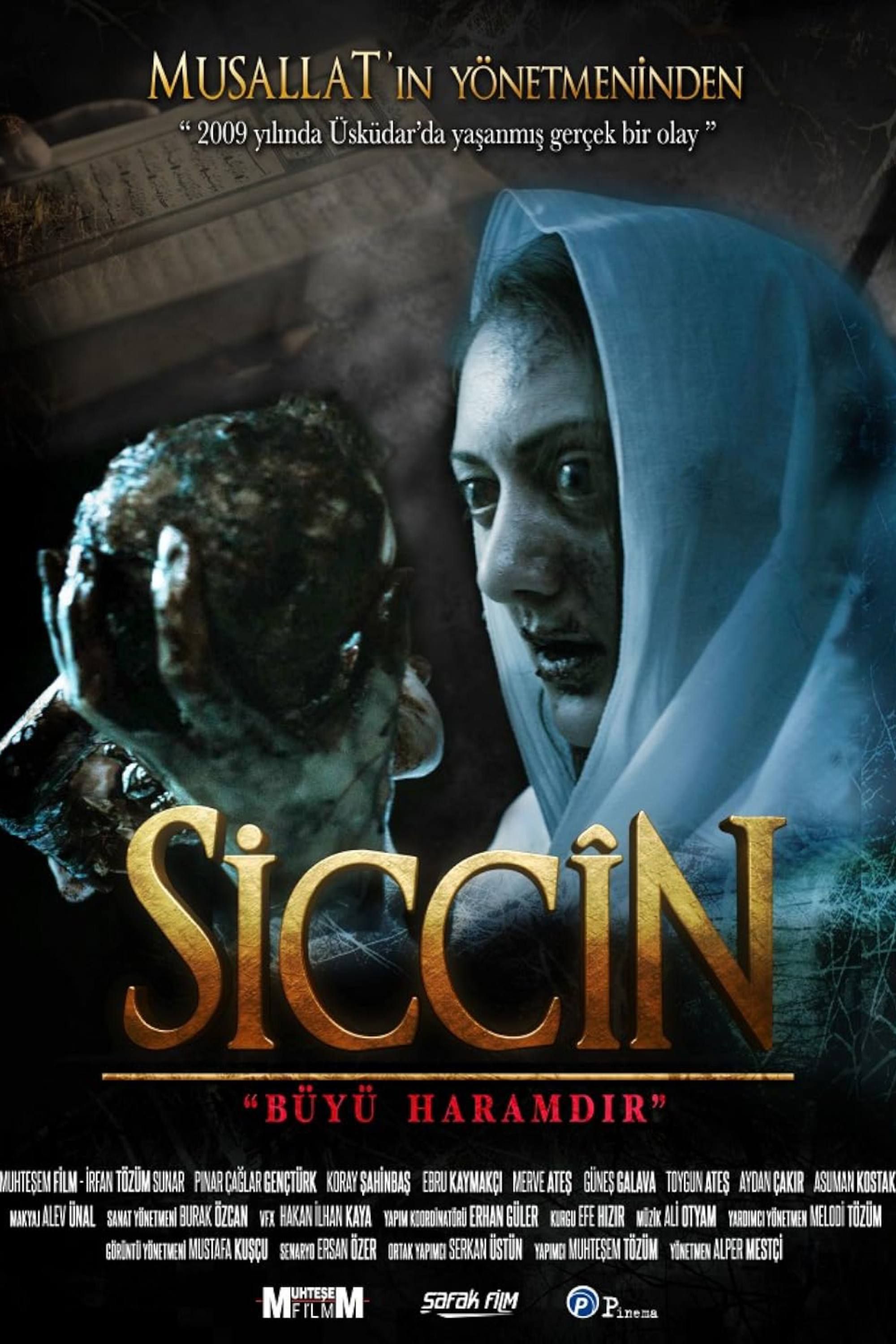 Siccîn Summary, Trailer, Cast, Where to Watch and More
