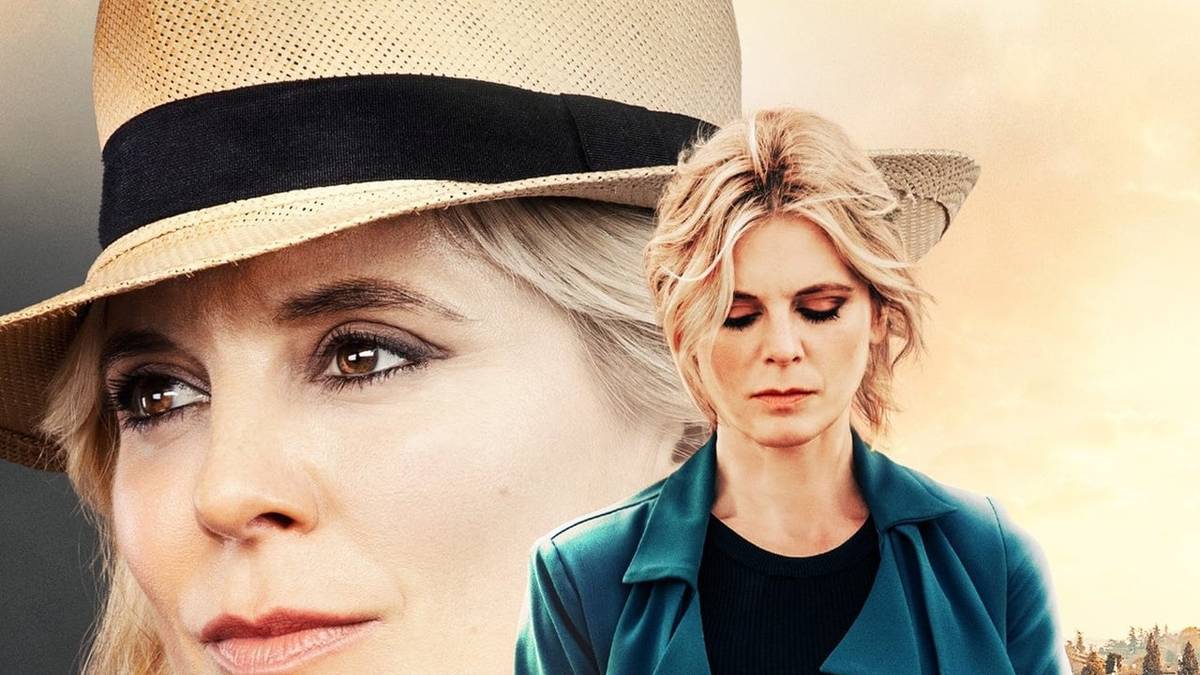 Signora Volpe Summary, Trailer, Season List, Cast, Where to Watch and More