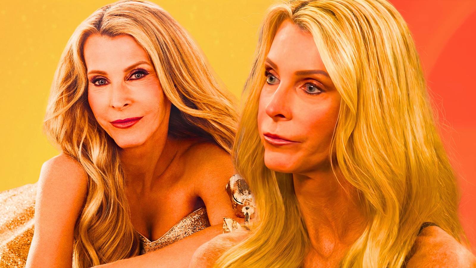 Signs The Golden Bachelorette Won't Be Successful (Was It Ruined By Gerry Turner?)