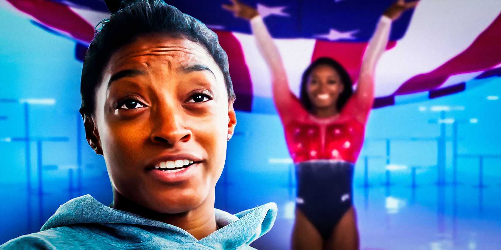All 13 Records Simone Biles Broke At The 2024 Paris Olympics
