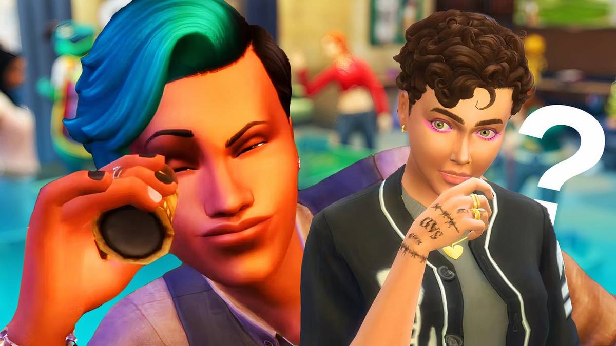 Is The Sims 5 Cancelled? (Project Rene & Cancellation Rumors Explained)