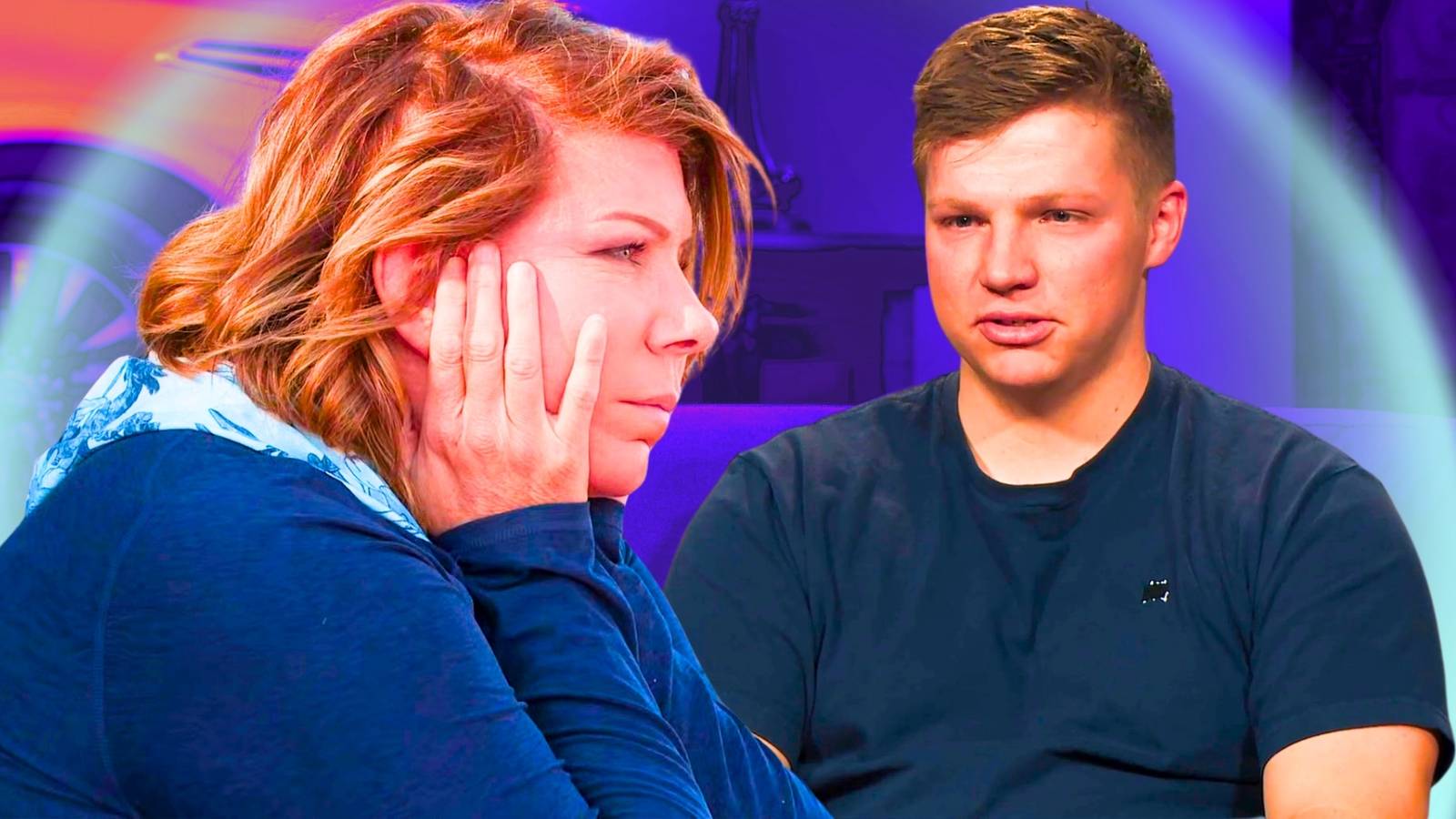 Sister Wives’ Meri Brown Emotionally Reveals If Family Will Ever Heal ...