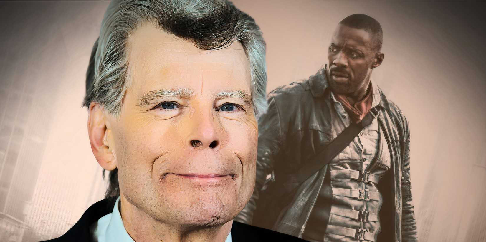 10 Moments From Stephen King's Dark Tower Books That Must Be In Mike ...