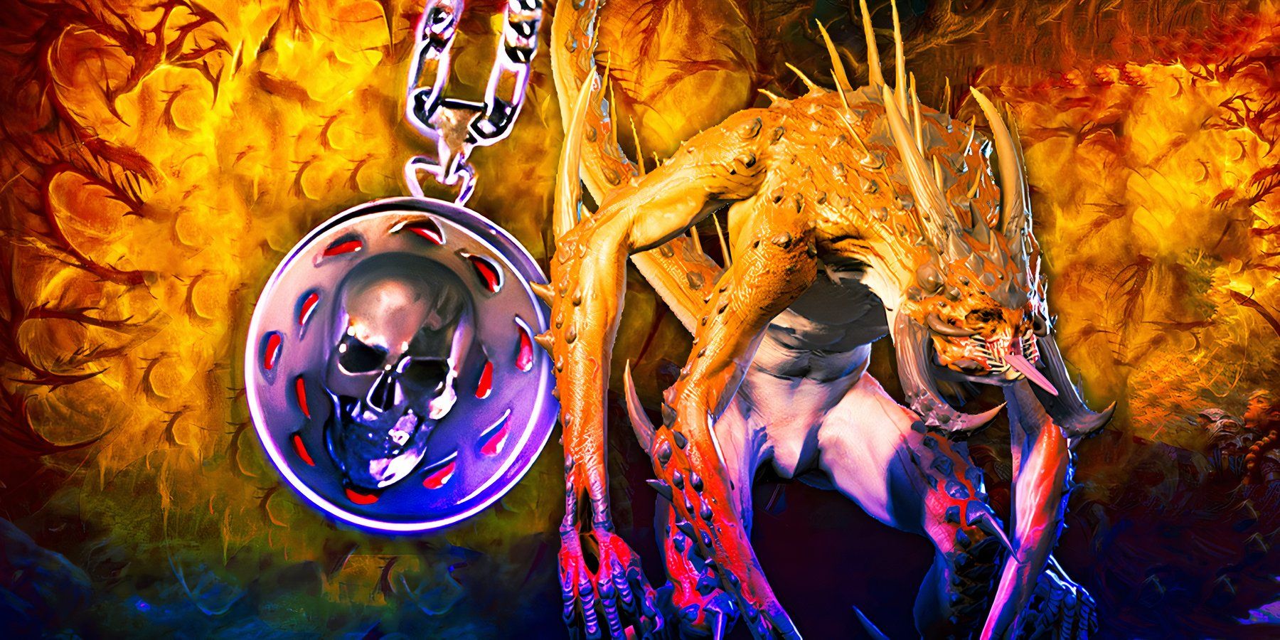 Should You Kill Gortash Or Orin First In Baldur’s Gate 3 Act 3?