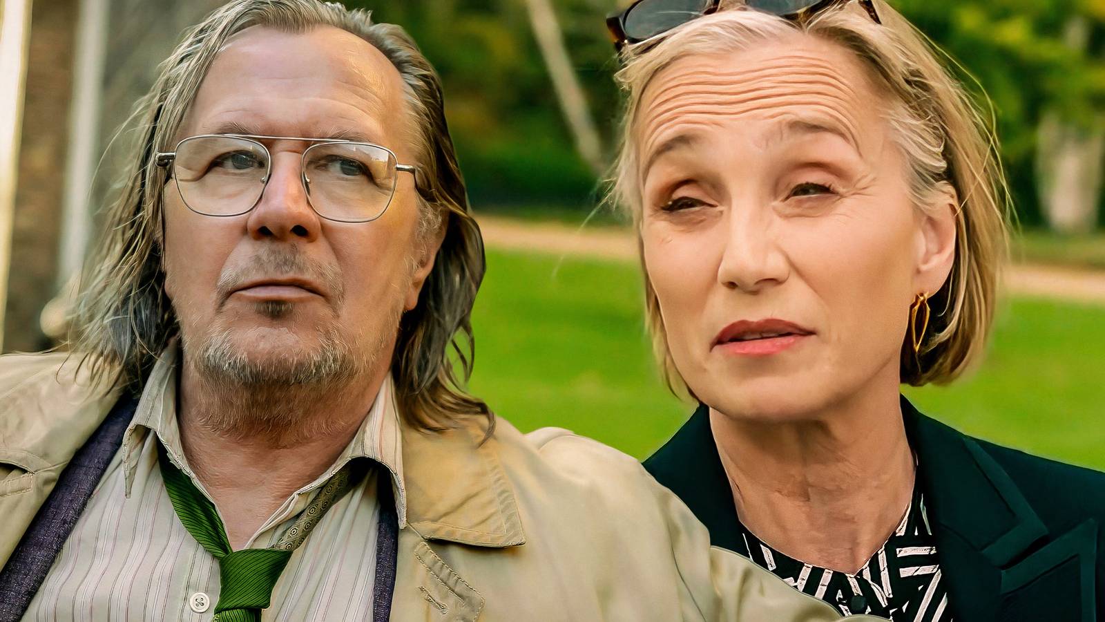 One Slow Horses Character's Embarrassing Backstory Happened In Real Life