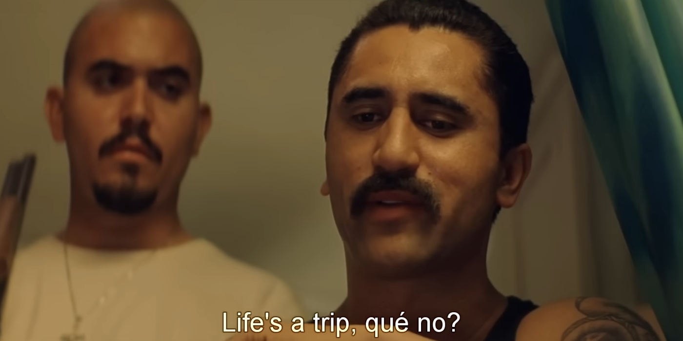 Smiley Training Day Smiley Face Lifting Heavy Weights Showing Strength