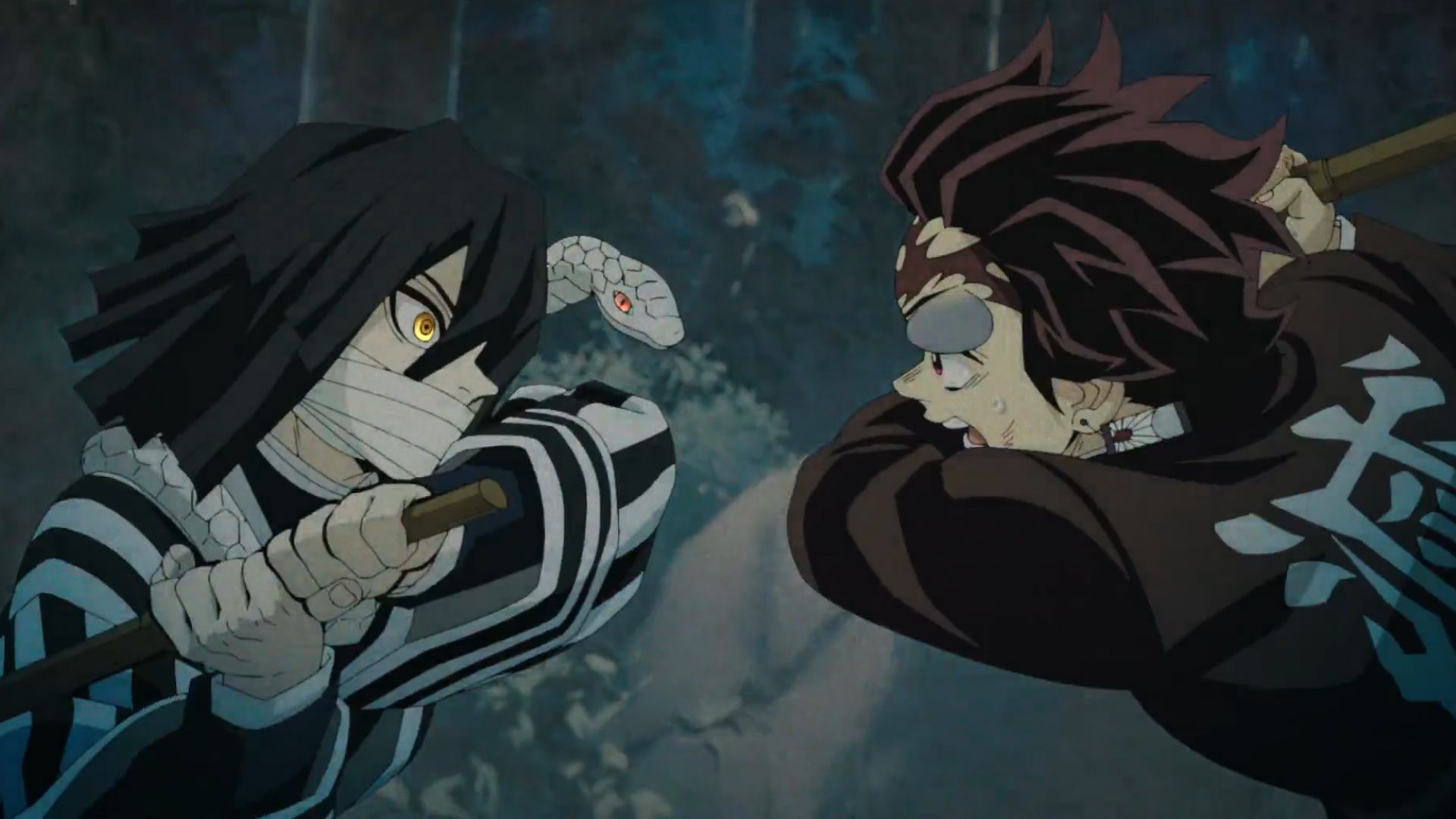 All Demon Slayer Hashira Training Arc Episodes, Ranked From Worst To Best