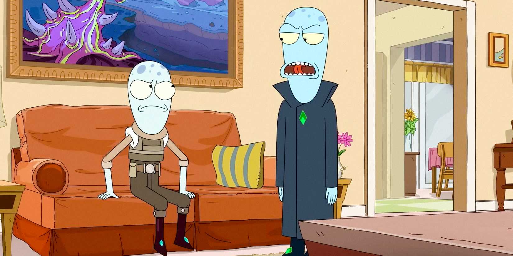 Solar Opposites Season 5: Release Date, Cast, Story, Trailer ...