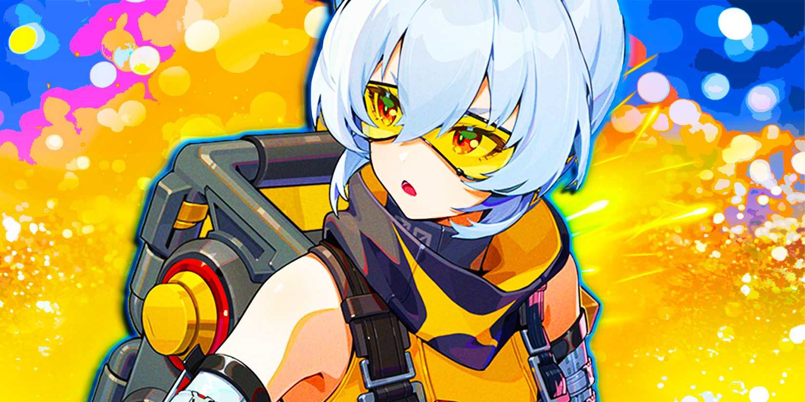 Zenless Zone Zero: How To Beat Geppetto (Boss Guide)