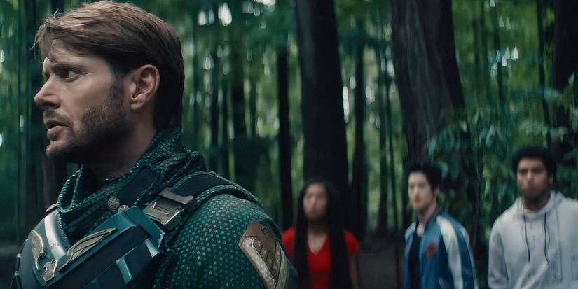 How Soldier Boy Appears In Gen V (Despite The Boys Season 3's Ending)