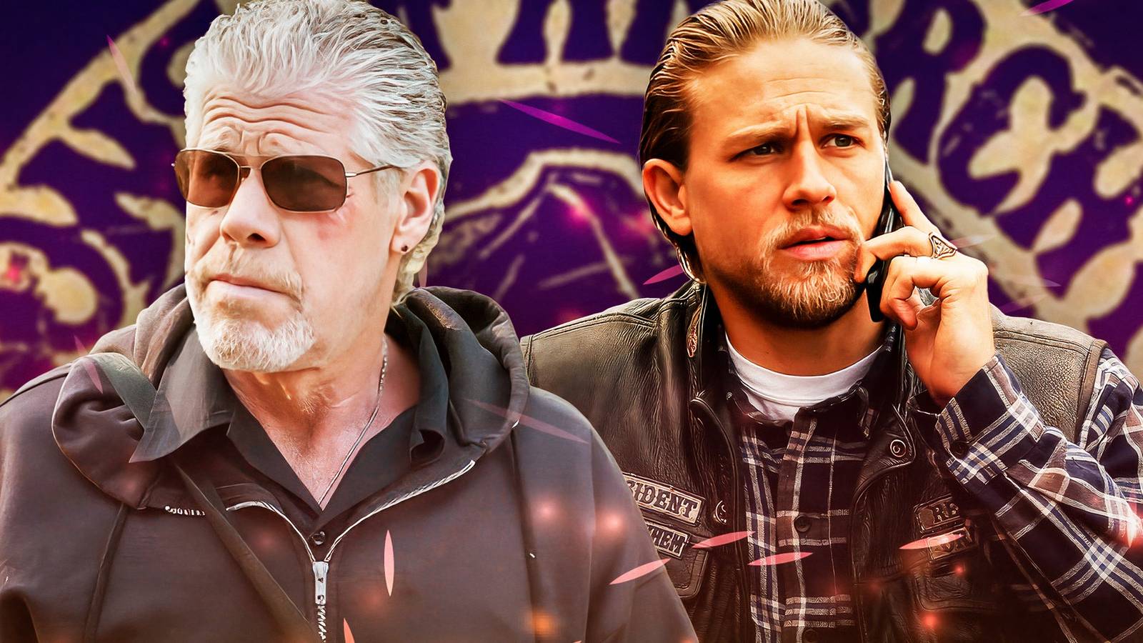 The Fan-Favorite Sons Of Anarchy Character Played By A Real Hells Angel ...