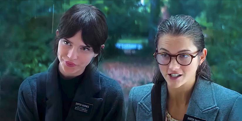 Heretic's Butterfly & What It Means Explained