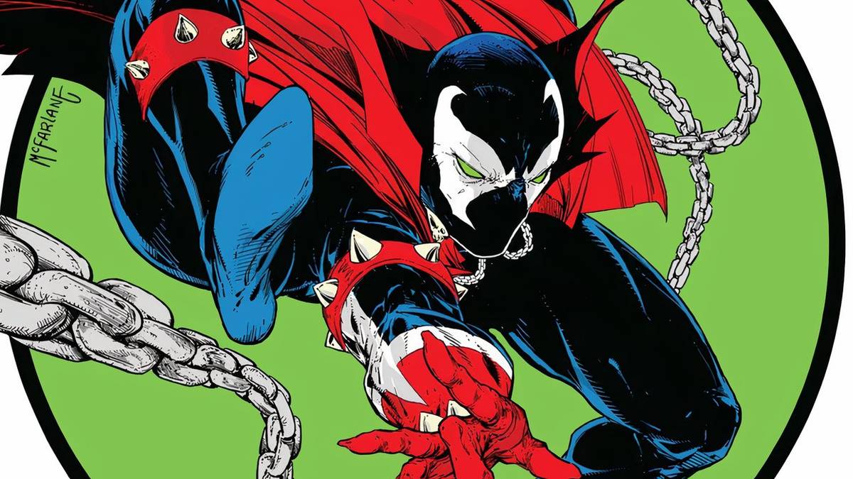 Two Key Spawn Characters Get Their Own Series as Todd McFarlane Expands ...