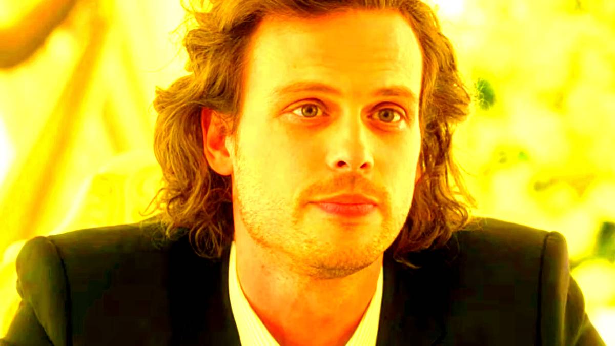 Spencer Reid’s Criminal Minds Return Just Became Inevitable After 4 ...