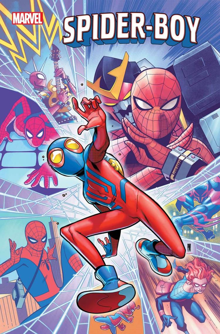 Spider-Man Repeats His Hated 'Deal with the Devil' - Can Marvel Nail It ...