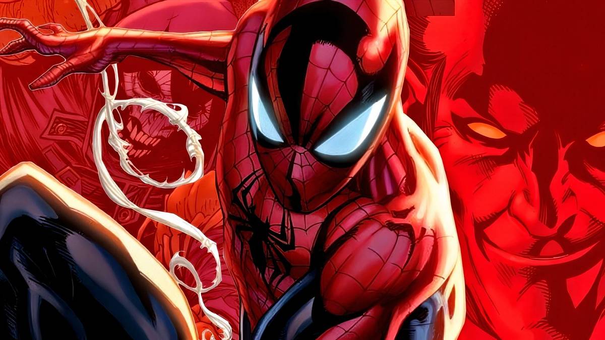 Spider-Man Repeats His Hated 'Deal with the Devil' - Can Marvel Nail It ...