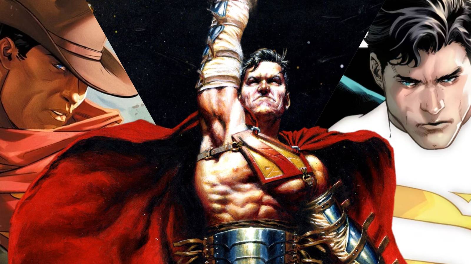 10 Best Superman Comics To Read Right NOW