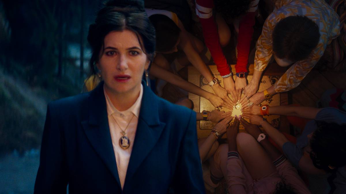 Agatha All Along: Release Date, Cast & Everything We Know