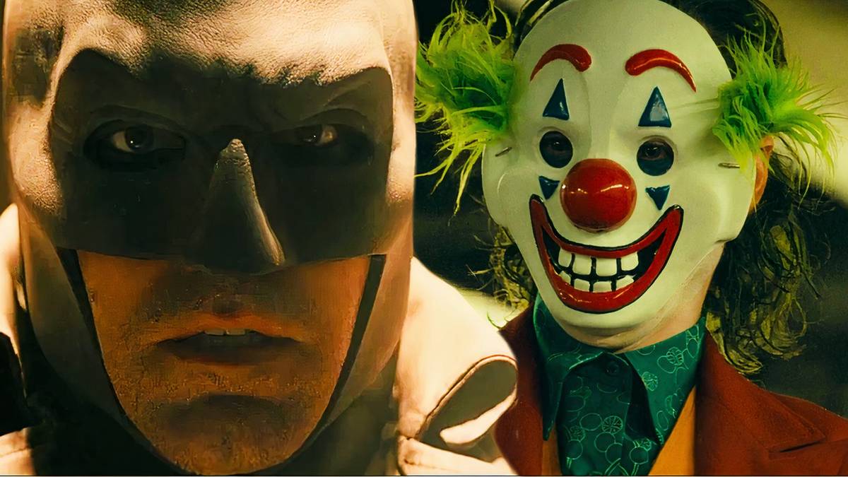 Batman's New Joker Replacement Breaks A Trend Set By Every Live-Action ...