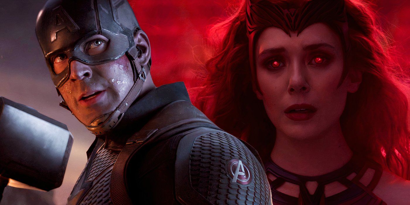 10 Best Long-Take Scenes In The MCU, From Daredevil To Deadpool