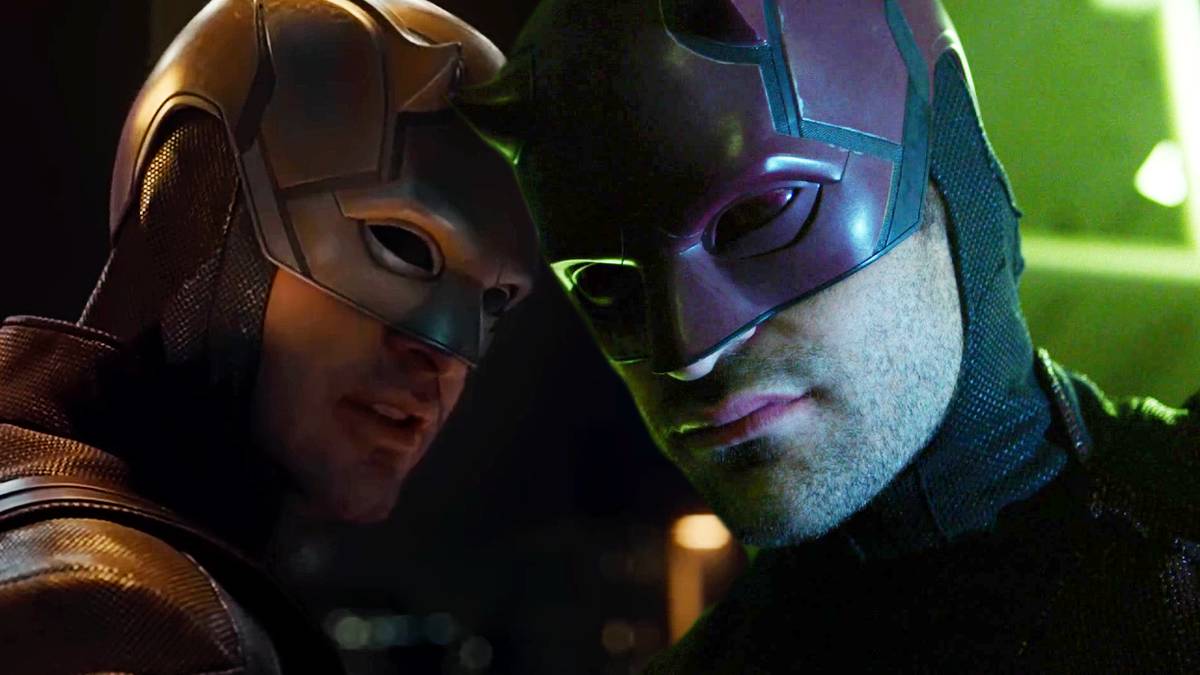The MCU Already Easily Explained How Daredevil Can Appear In Avengers 5