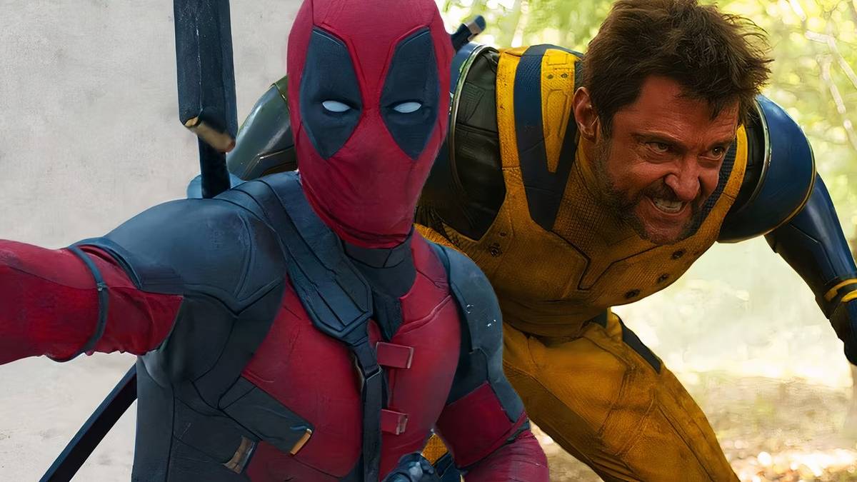 Deadpool & Wolverine's Budget & Box Office Explained: How Much It Needs ...