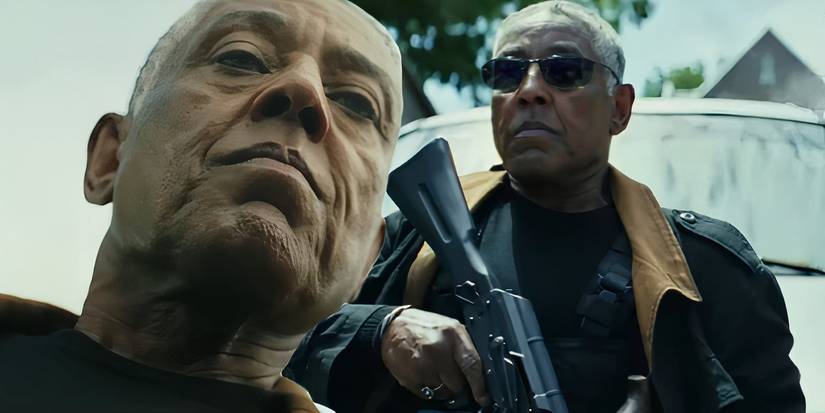 Who Is Sidewinder? Captain America 4's New Villain Explained