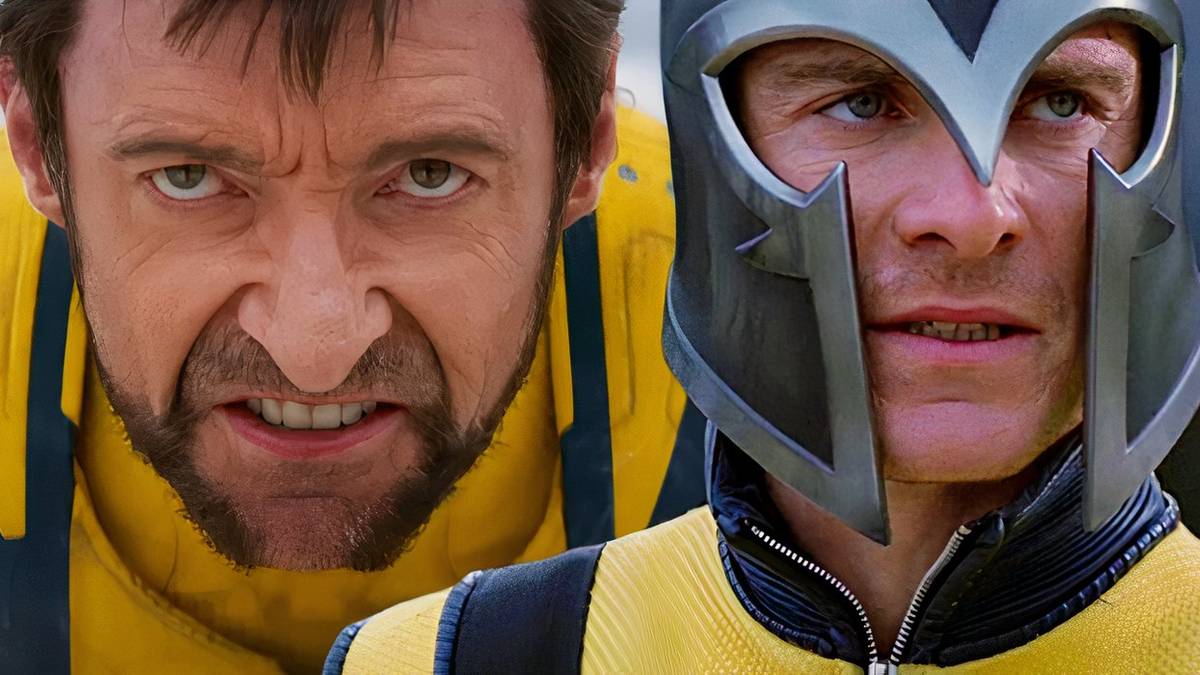The X-Men Movie Universe Gets Canon Name As The MCU Confirms Fox Shared ...
