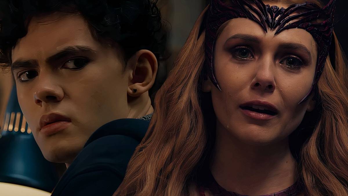 Scarlet Witch's MCU Return Feels Inevitable In 2024 After 1 MCU Star's ...
