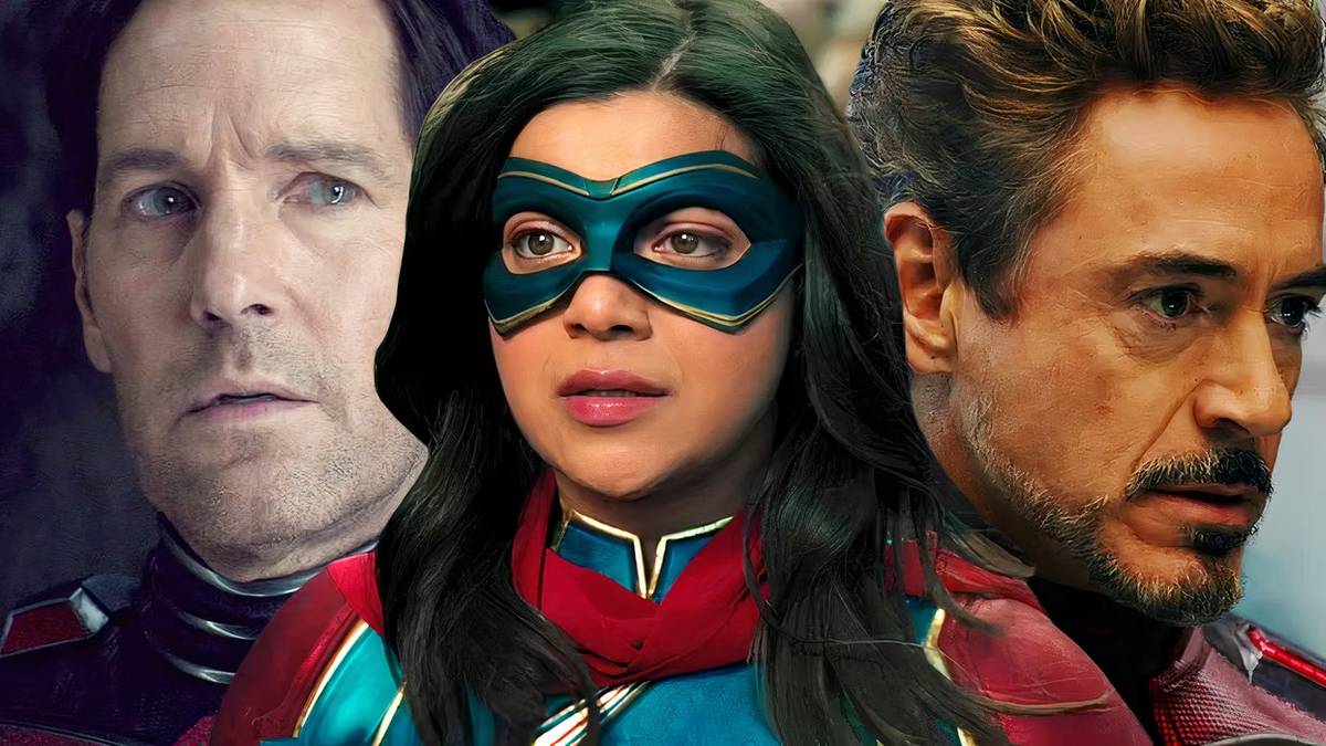 How Every Avengers Actor Was Cast In The MCU