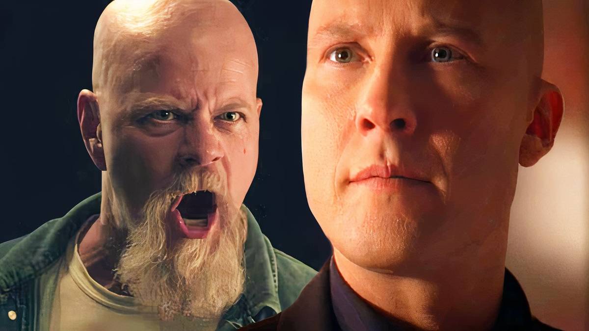I Desperately Need DC To Change 1 Thing About Its Newest Lex Luthor Now