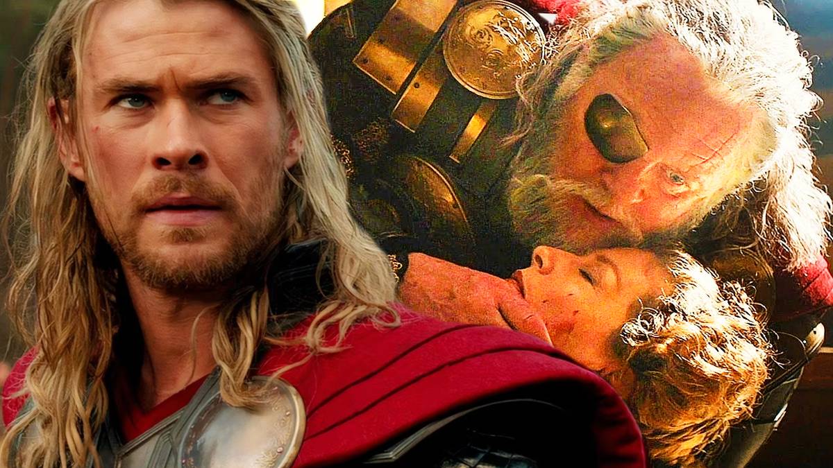 1 Thor Deleted Scene Almost Ruined His Best MCU Villain's Origin