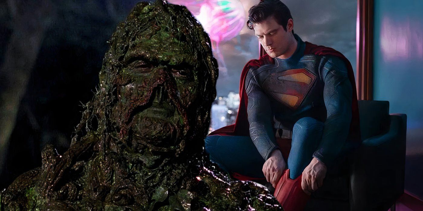 Swamp Thing (Movie) Summary, Trailer, Cast, Where to Watch and More