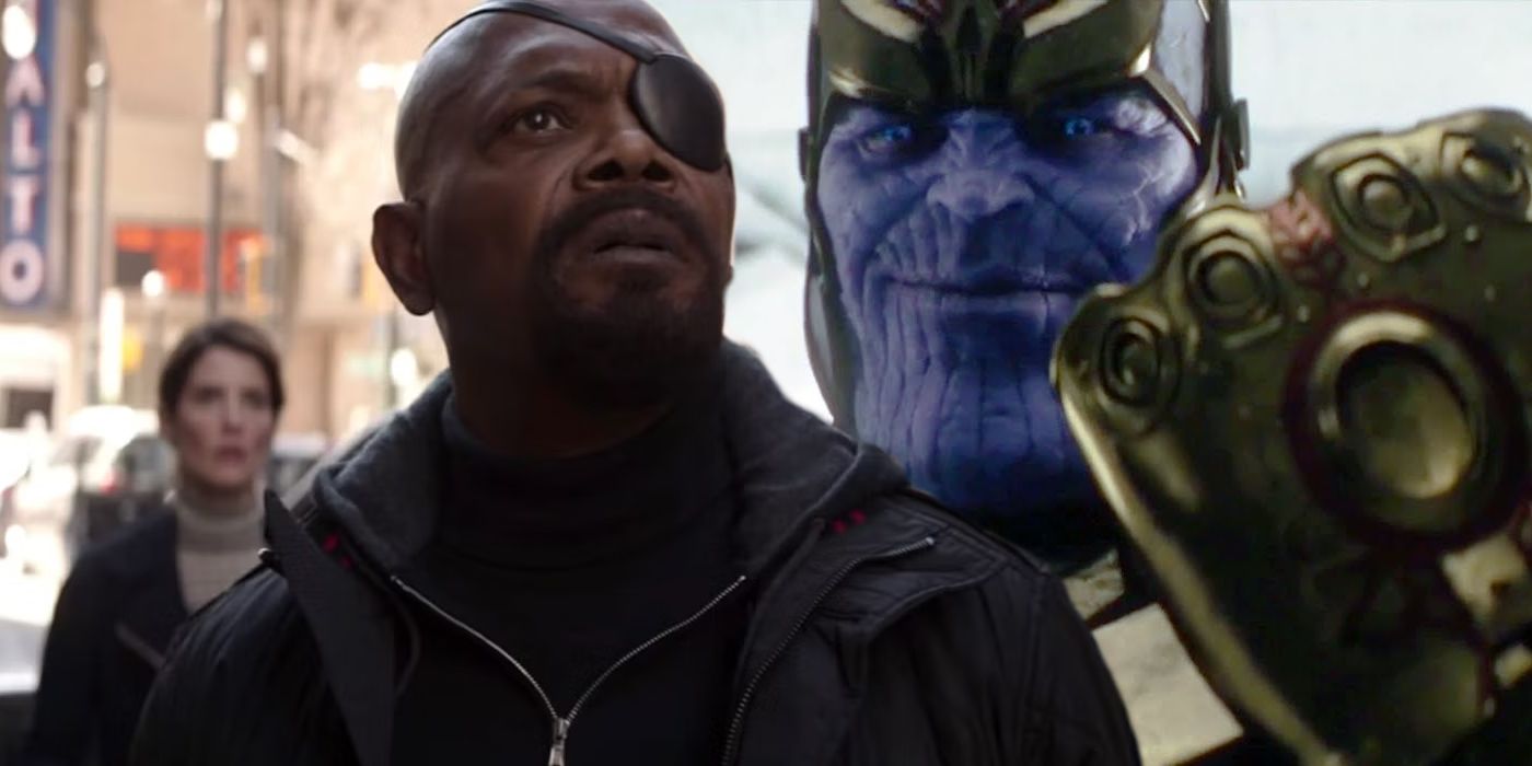 5 Years Ago, Infinity War Broke The MCU's Post-Credits Trend & Marvel ...