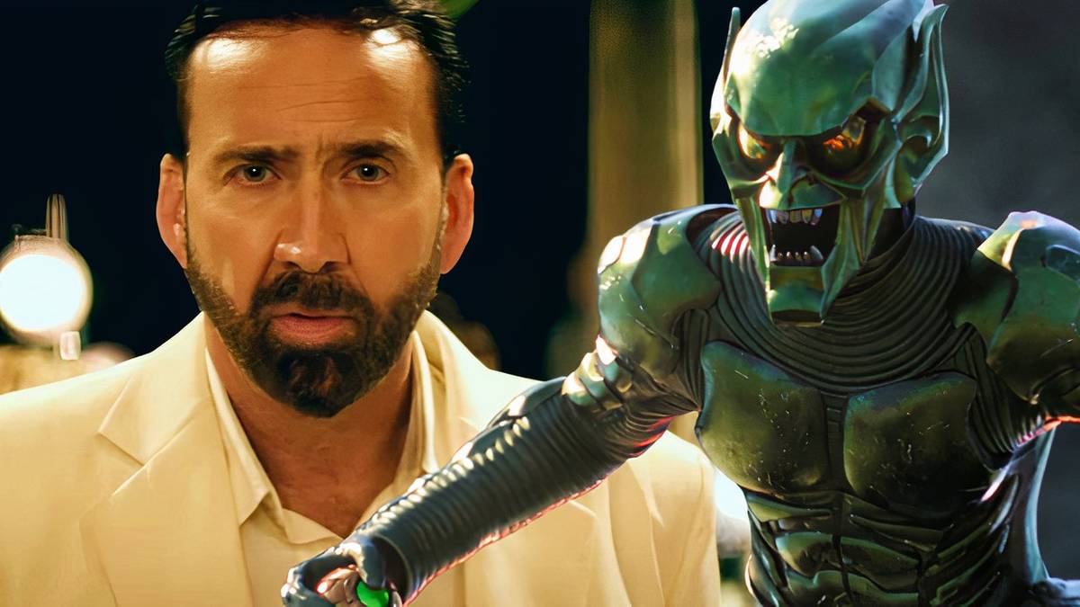 Oof, An Upcoming Marvel Project May Have Just Cast The Dream Norman Osborn
