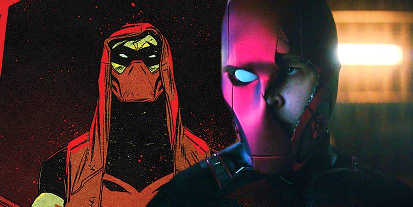 I'm Heartbroken About Jason Todd's Death All Over Again After Watching ...