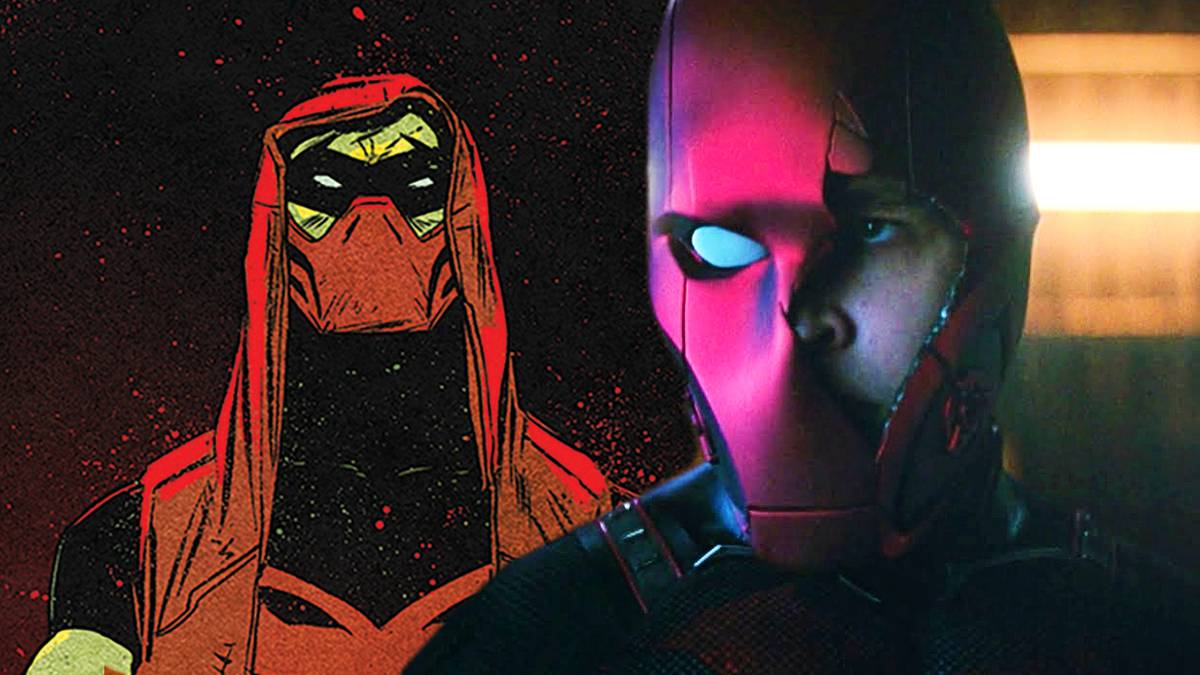DC's First Robin To Turn Villain Could Redeem 41 Years Of Live-Action ...