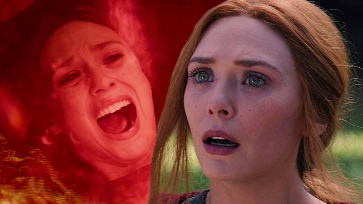 "Really Scary" WandaVision Sequel Will Make Original MCU Villain An ...