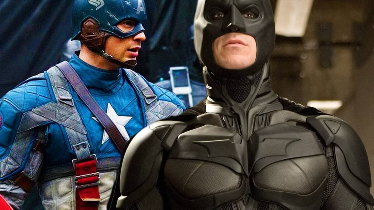 10 Best Superhero Music Themes In Marvel & DC Movies