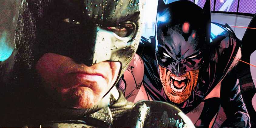 DC's New Batman Has Already Broken 5 Golden Rules The Best Batman Show ...