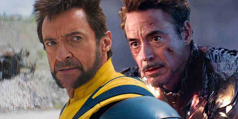 Deadpool & Wolverine Ending Explained