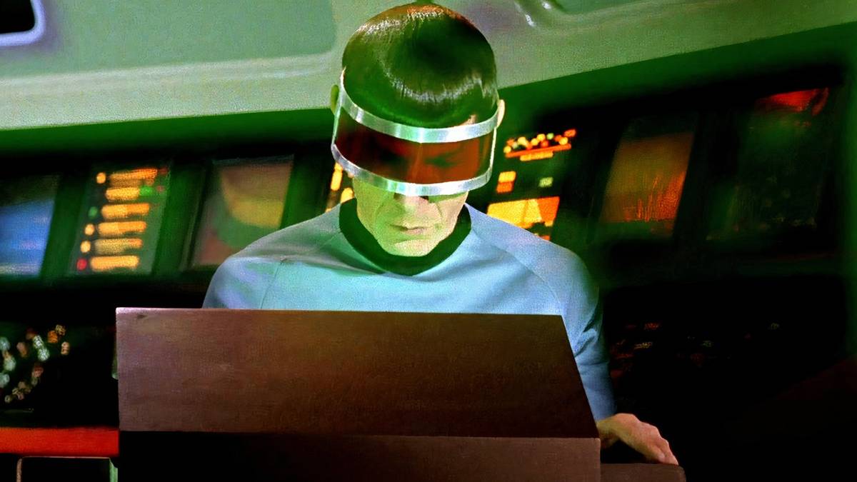 Star Trek Has Had Genderless Aliens Since The Original Series 56 Years Ago