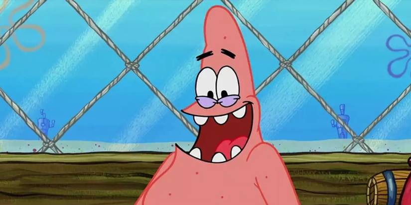 SpongeBob SquarePants Among Three Shows Coming To Paramount+ With New Seasons Releasing In June